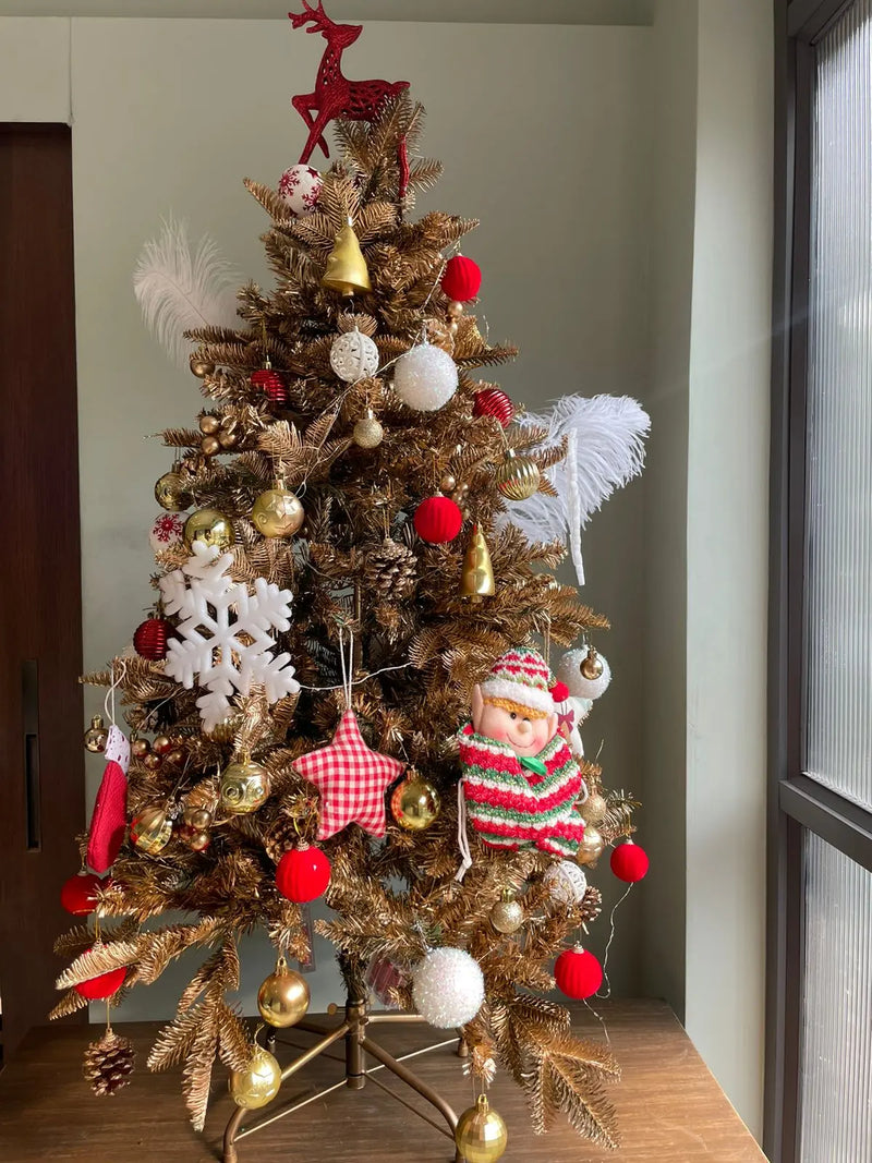 Tree Of Light - 1magnolialane