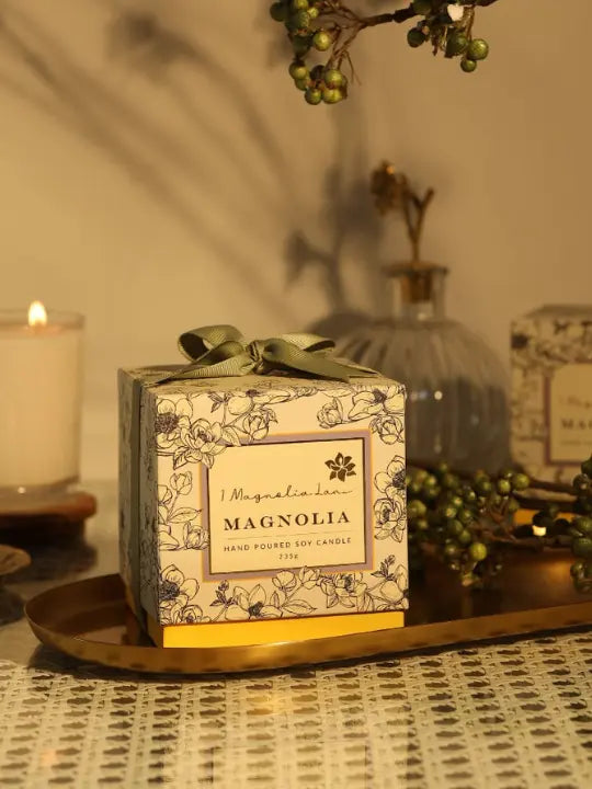 Magnolia Candle – 1magnolialane