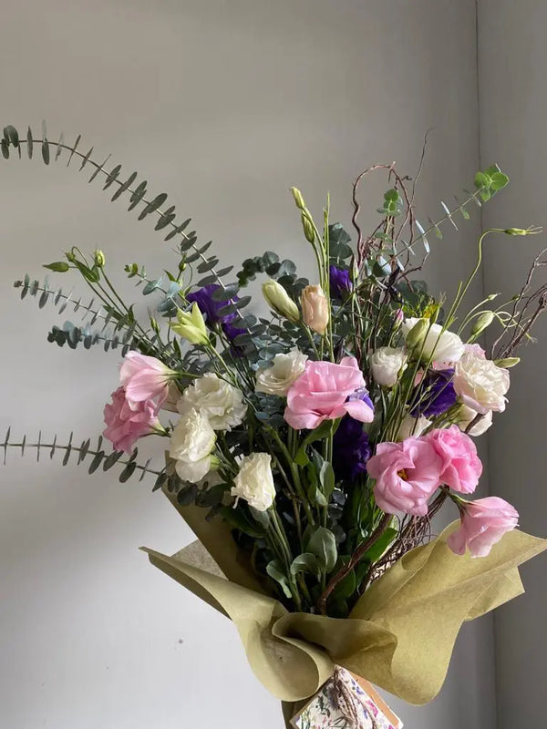 1 Magnolia Lane Recommends