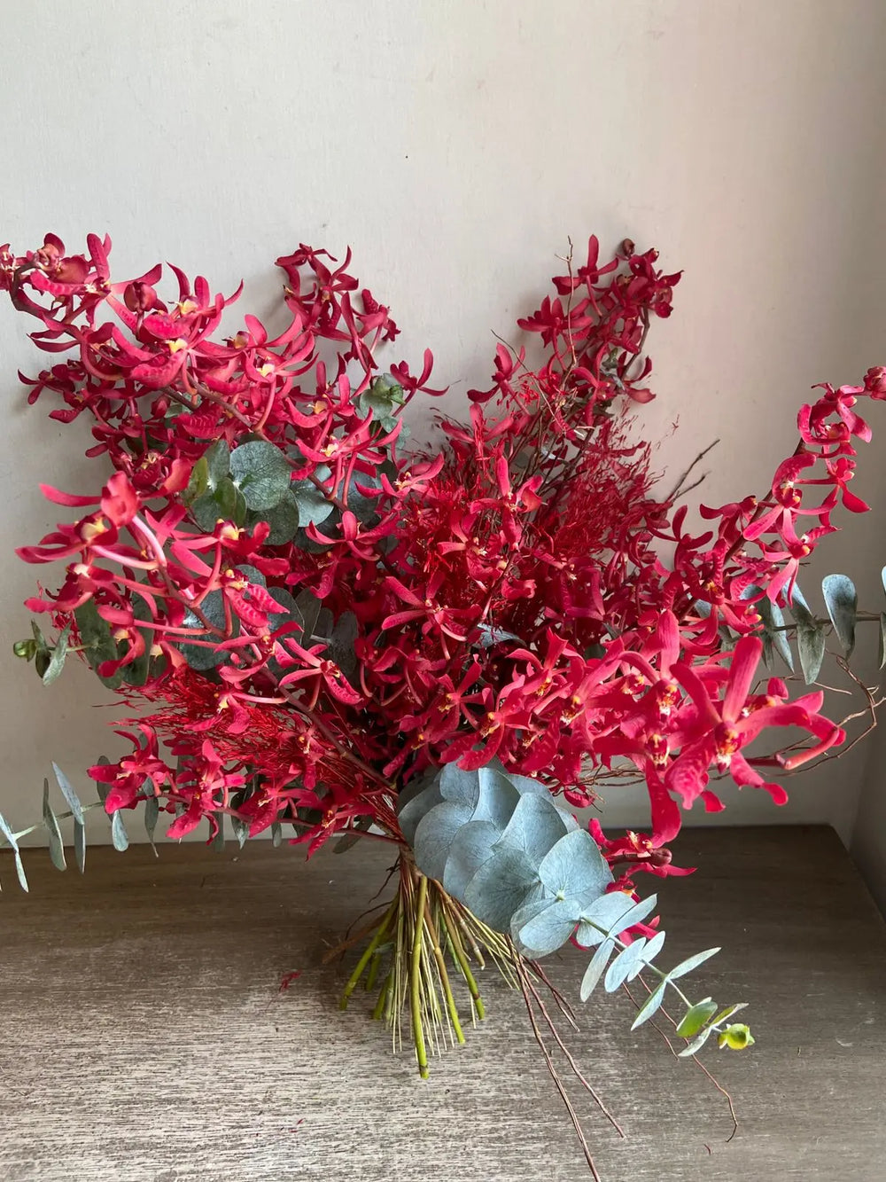 Hand Held Bouquet